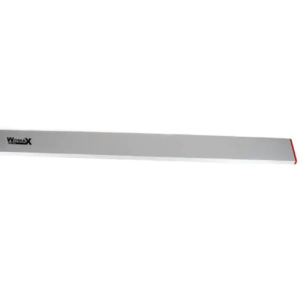 Ravnjača aluminijumska 3m WOMAX
