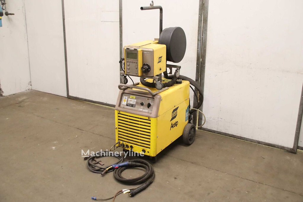 ESAB LUD 320 W aparat za zavarivanje