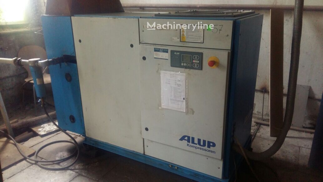 Alup ALUP SCK 102 stacionarni kompresor