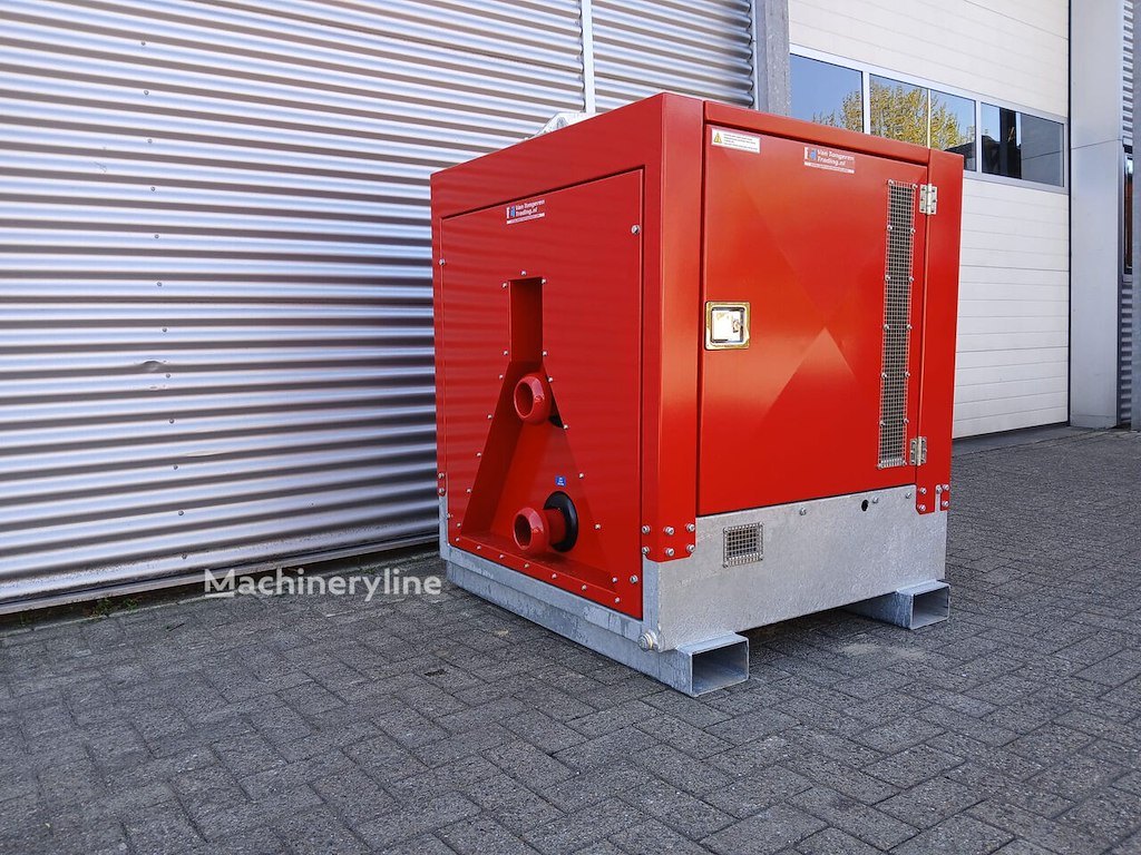 WM WEHDE PUMPEN 50 KS HATZ 1D42z motorna pumpa