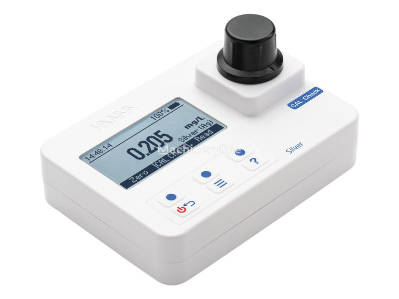 Analizator margantsa LR (0-300 mkg/l) HI 97748:4546203 ostala laboratorijska oprema