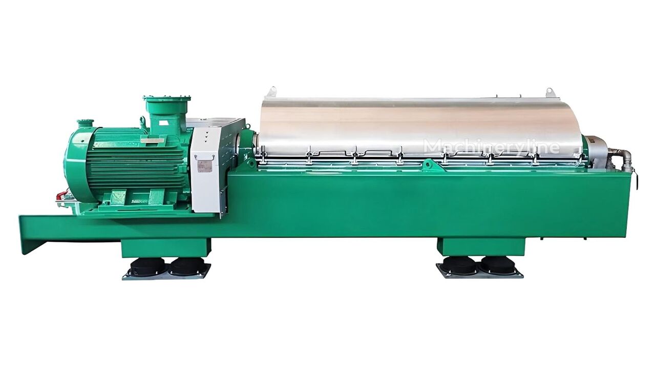 GNLW224G-VFD centrifuga