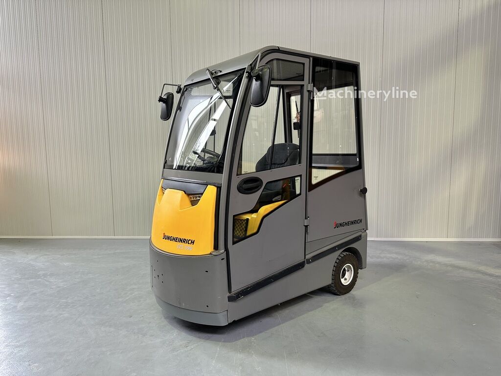 Novi Jungheinrich EZS 590 * DEMO !! NEW battery !! električni tegljač