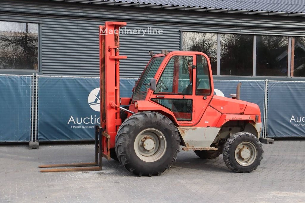 Prodaje se Manitou M26-4 terenski viljuškar na aukciji