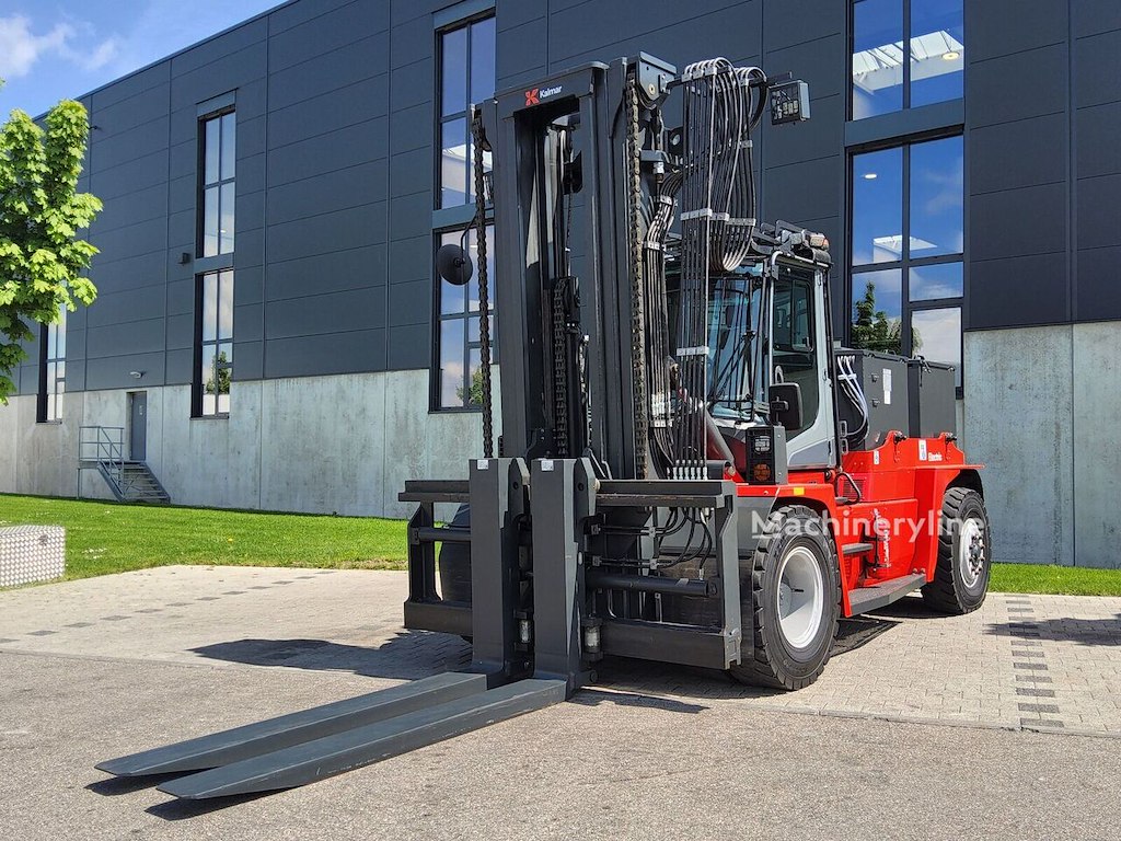Kalmar ECG 160-12 utovarivač kontejnera