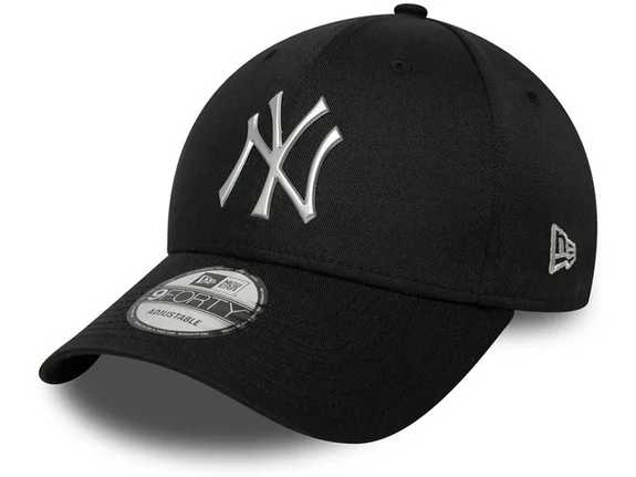 New Era Muška kapa Alpine AOP 9Fifty SS