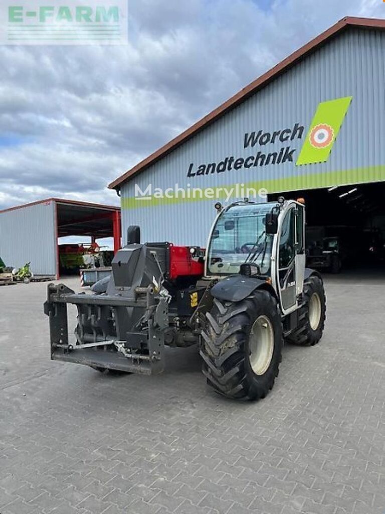 Massey Ferguson th 8043 teleskopski utovarivač