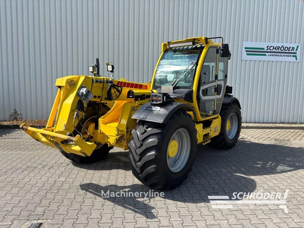 Merlo MULTIFARMER 40.9 CS teleskopski utovarivač