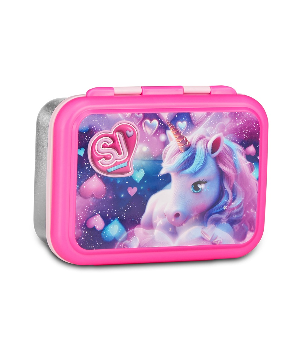 SEVEN kutija za užinu – UNICORN