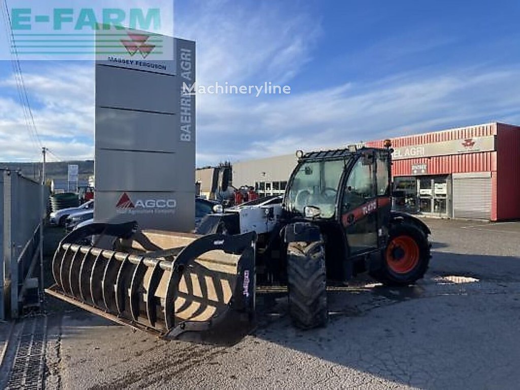 Bobcat TL470 teleskopski utovarivač