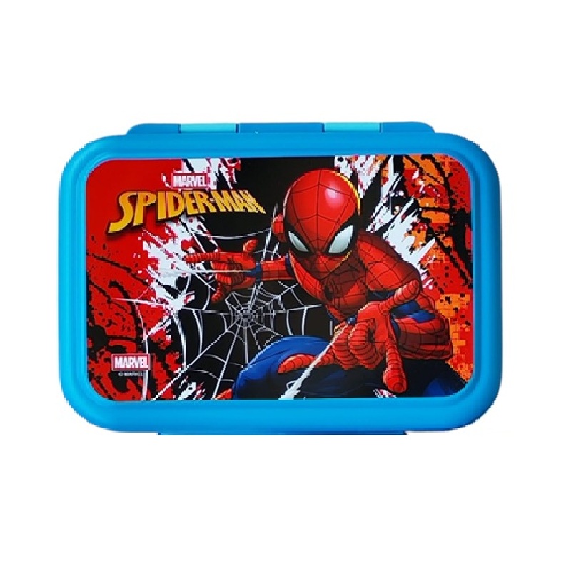 SEVEN kutija za užinu – SPIDERMAN