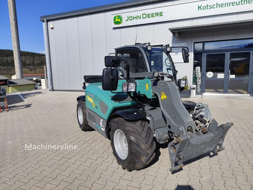 Novi Kramer KT144e (T02-02) teleskopski utovarivač
