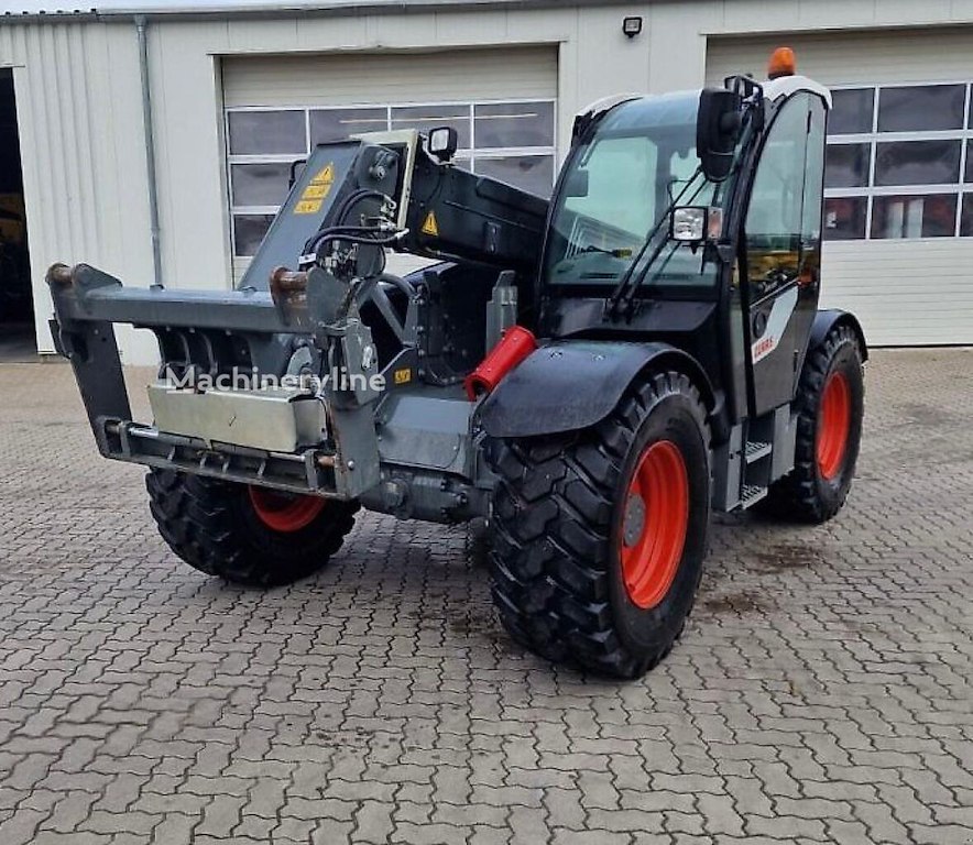Claas Scorpion 741 teleskopski utovarivač