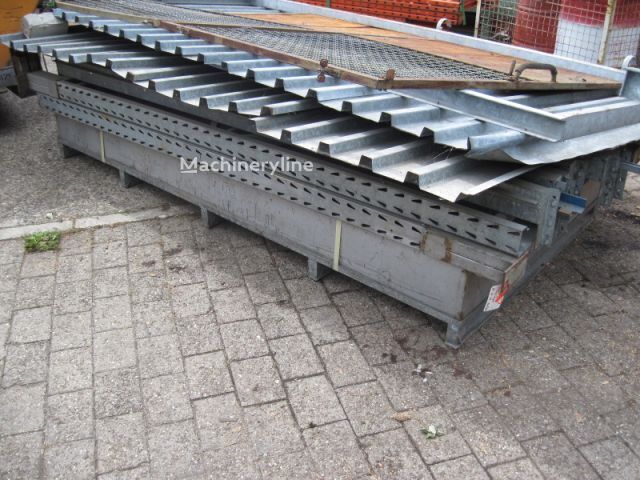 Shelving for Pallets paletni regal