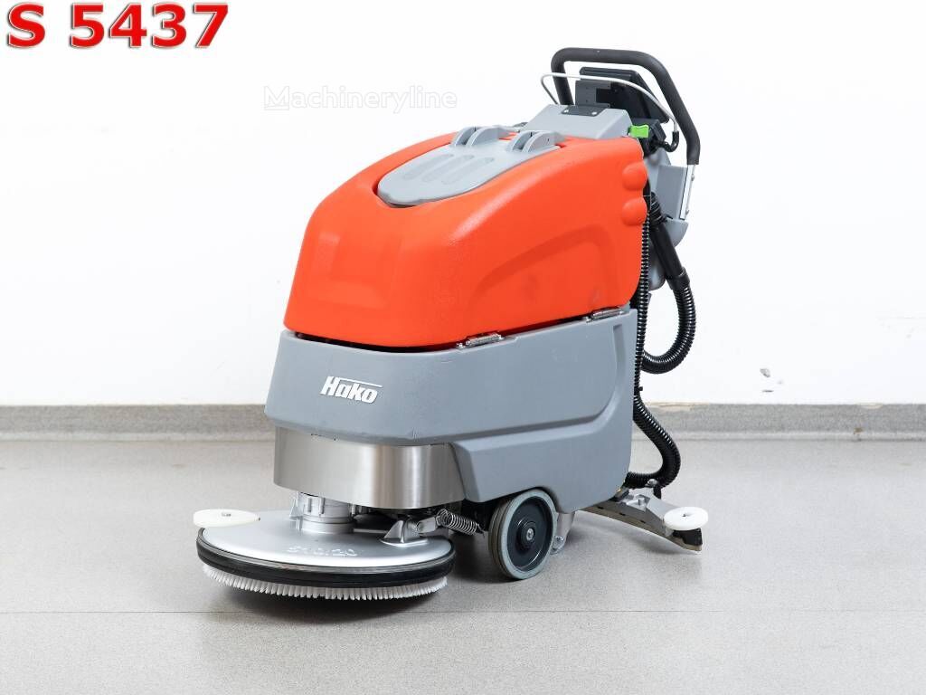 Hako Scrubmaster B45 TB510 mašina za pranje podova