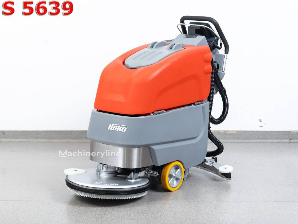 Hako Scrubmaster B45 CL TB510 mašina za pranje podova