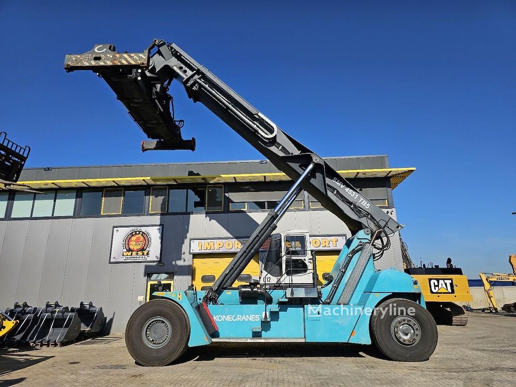 SMV Konecranes 4531TB5 dalekosežni slagač