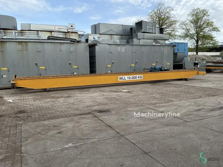 Demag nadzemna dizalica