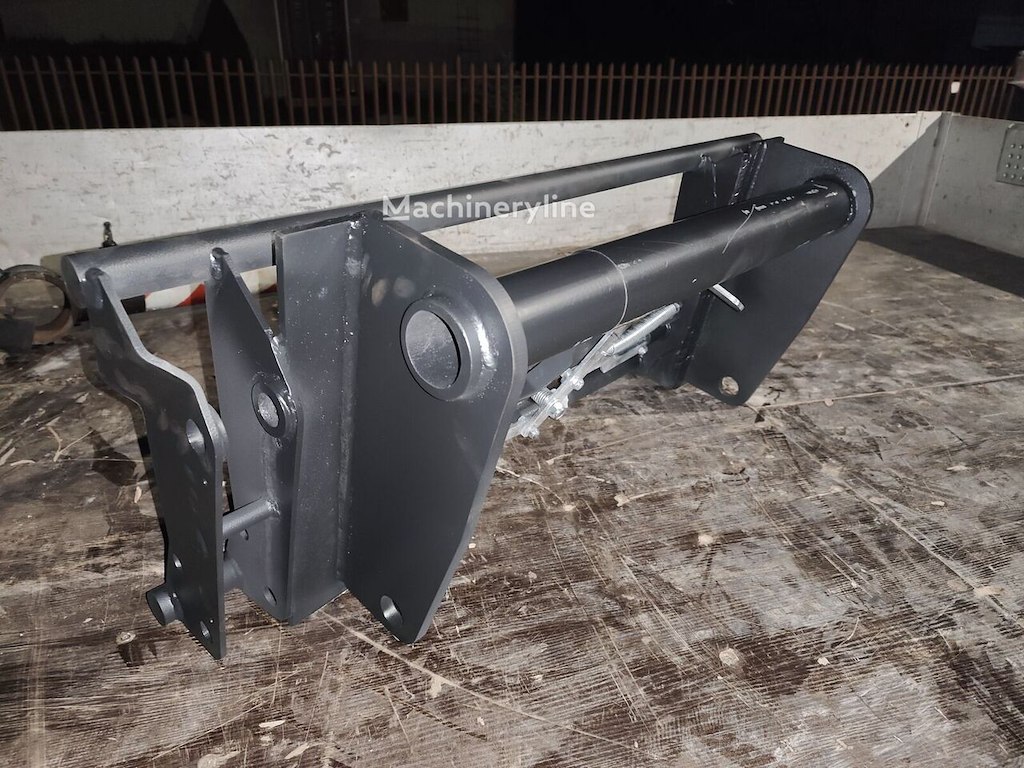 Manitou EURO Adaptér náradia ostala oprema za viljuškare