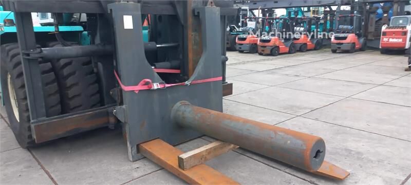 COIL BOOM LECR 3320 strela utovarivača