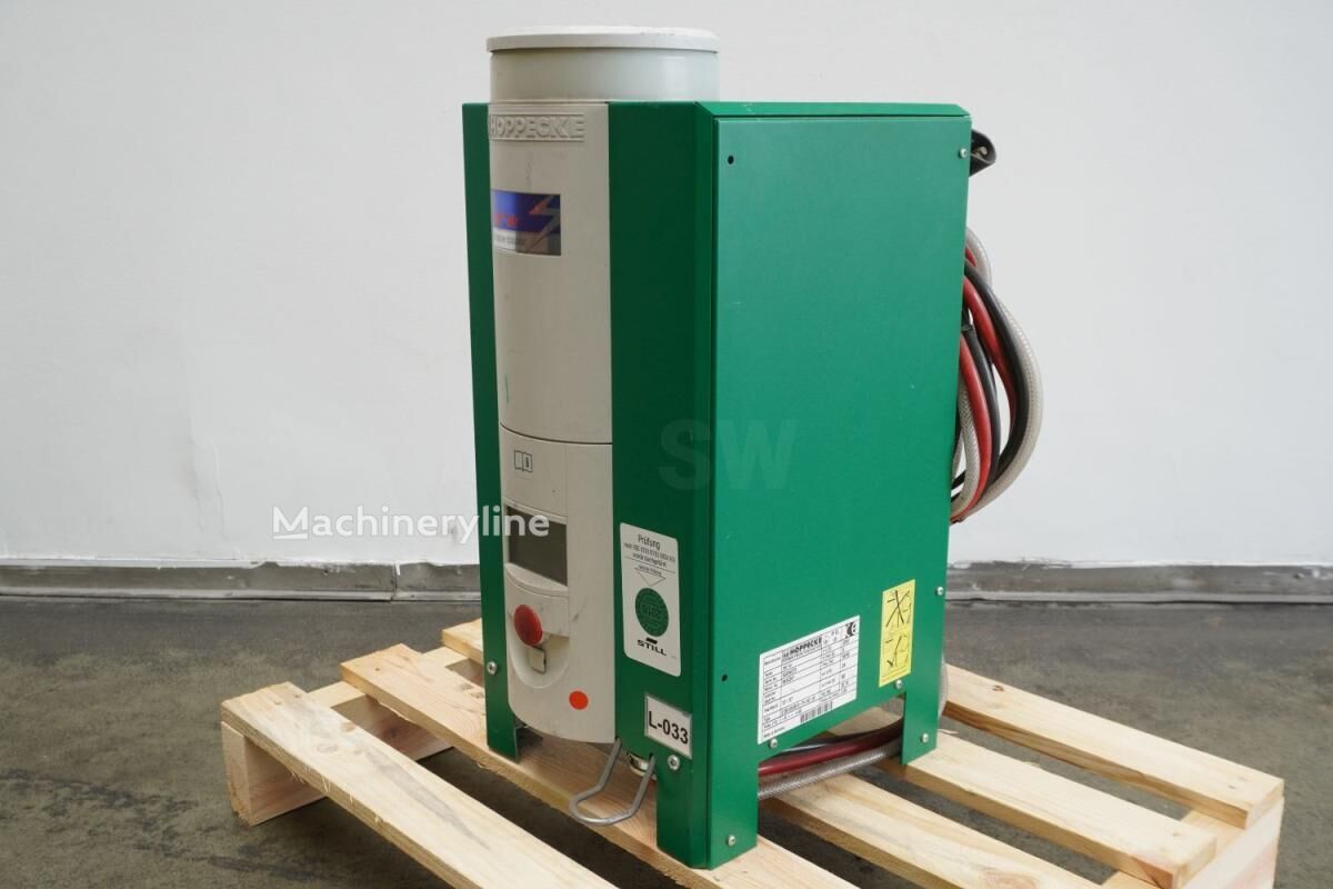 Hoppecke E230 G24/60 B-F14 HO-HF punjač akumulatora viljuškara