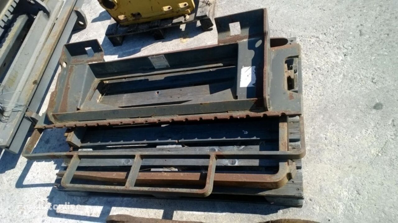 Per: varie FORCA PALLETS 35227 Misc pozicioner viljuške