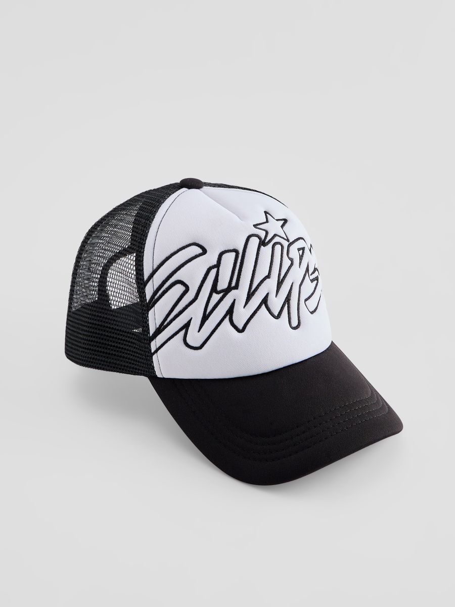 Kačket trucker hat