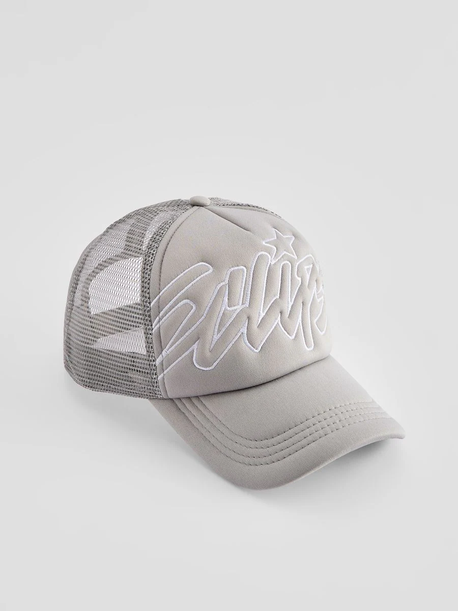 Kačket trucker hat