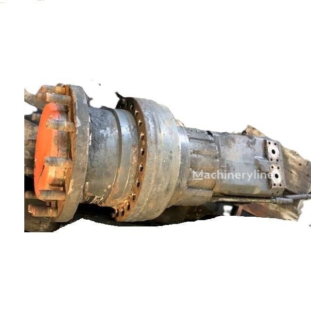 Linde GR80-07/HMV105 143936 rotacioni prenosnik za Linde H50-80, Series 396-01 viljuškara