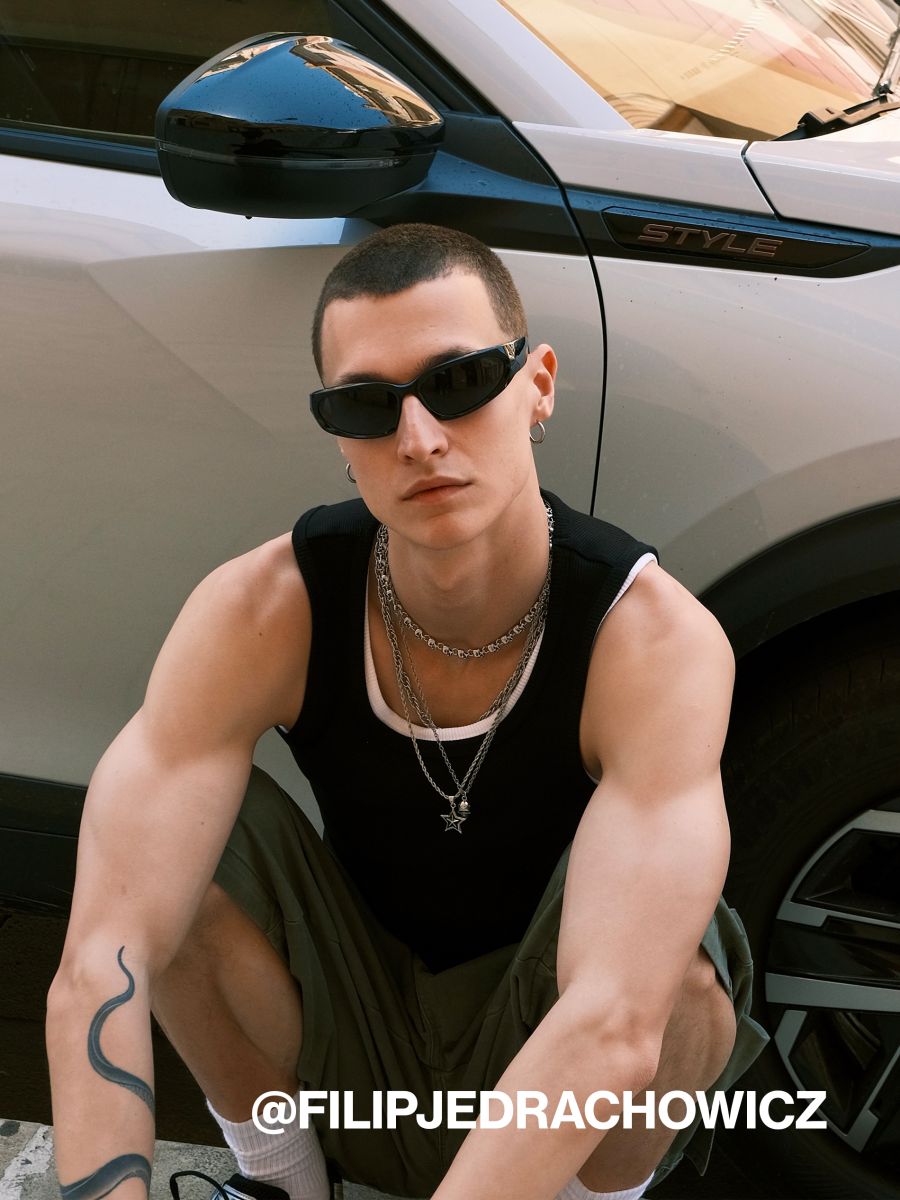 Majica bez rukava
