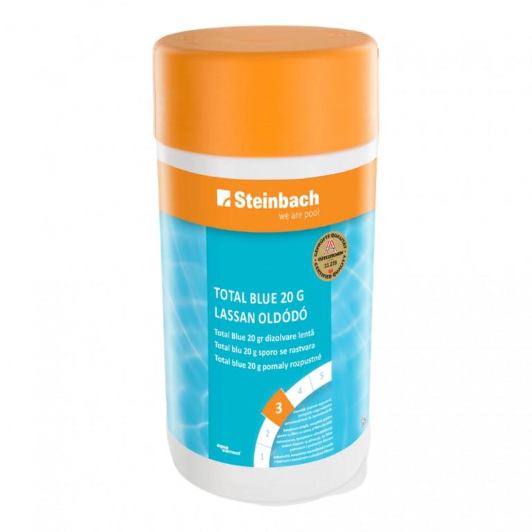 Tablete Quattrotabs 200g 1kg Steinbach