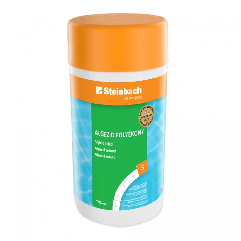 Algicid koncentrat bez pene 1l Steinbach