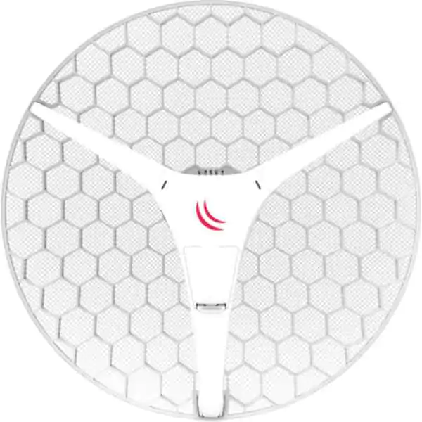 MikroTik RouterBOARD RBLHG-5HPnD-XL, LHG XL HP5