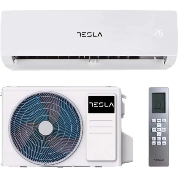 Klima Tesla TM36AF21-1232IAW inverter A++A+R32 12000BTU wi-fi, bela (-15C)