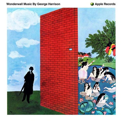 Wonderwall Music