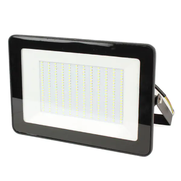 Neprenosiva led svetiljka led 100-1 WOMAX