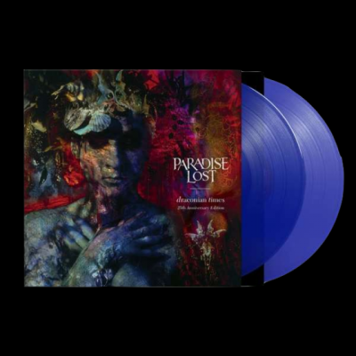 Draconian Times (25th Anniversary Edition)