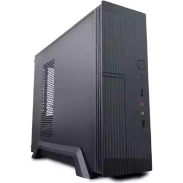 Racunar ZEUS MT i3-12100/DDR4 16GB/m.2 512GB/500W