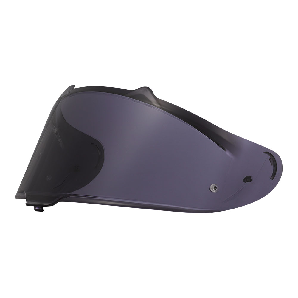 Vizir kacige LS2 FF807 / FF817 blago zatamnjen