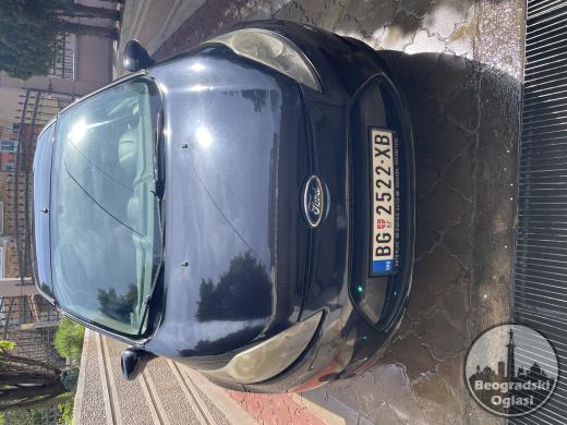 Ford fiesta 1,25 benzin 2010g3600€