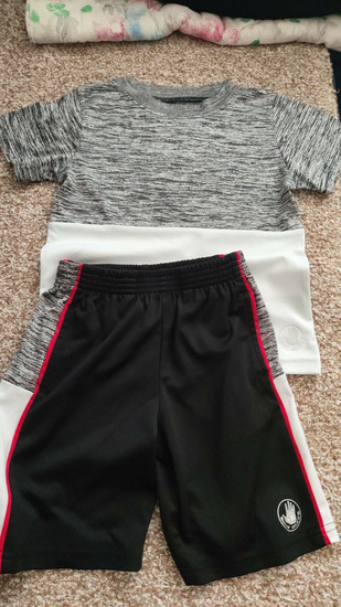 Body glove set