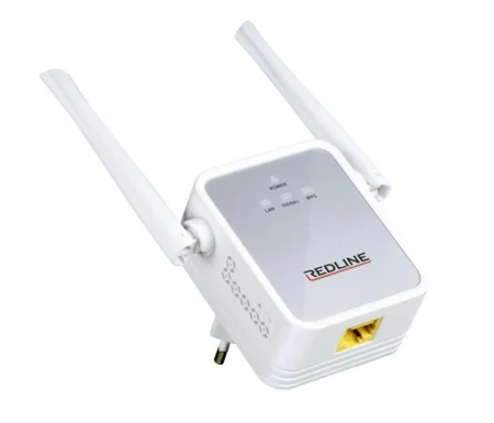 Redline TS 1200W