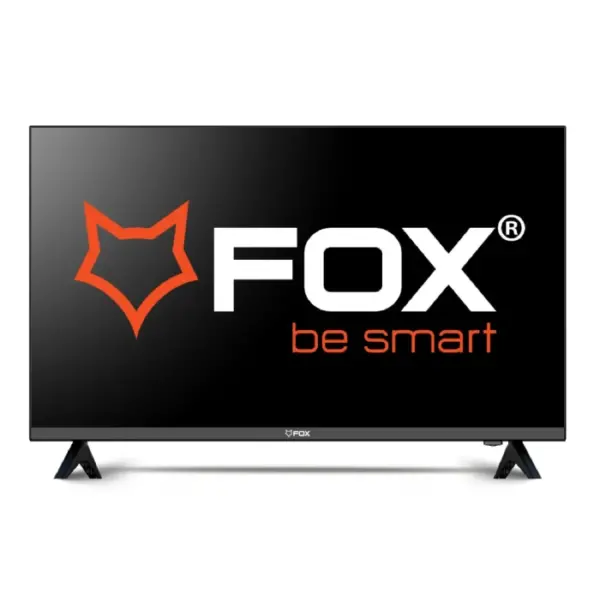 FOX Televizor 32DTV231E 32″ HD Ready