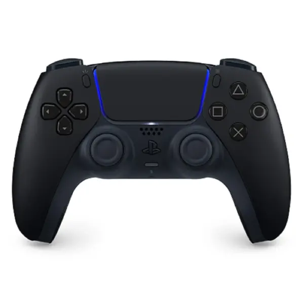 Sony Playstation 5 DualSense Wireless Controller PS5 Midnight Black