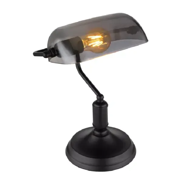 GLOBO Stona lampa Antique 1xE27 60W