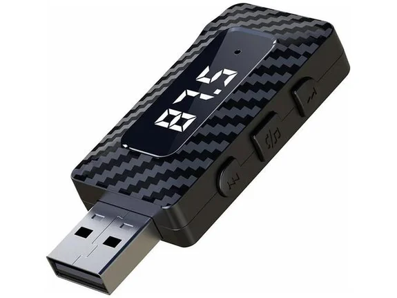 Bluetooth resiver W3