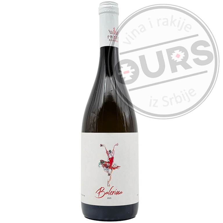 Galot Balerina 0,75L