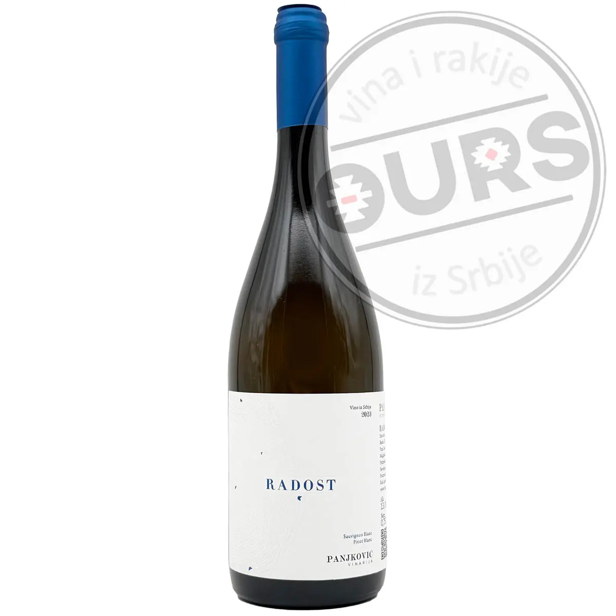 Panjković Radost ’23 0,75L