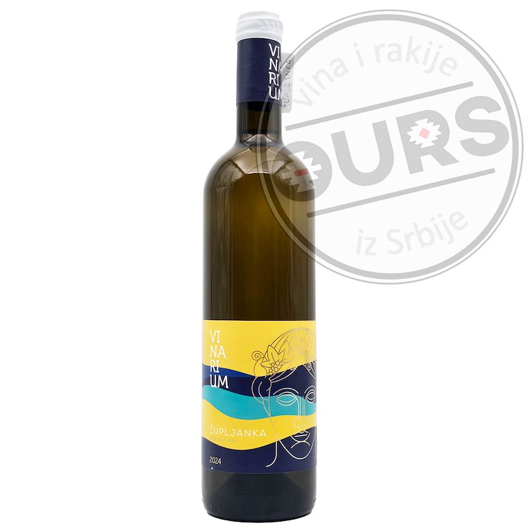 Vinarium Župljanka 0,75L