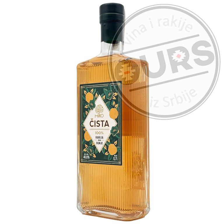 Miko Čista Dunja 0,7L